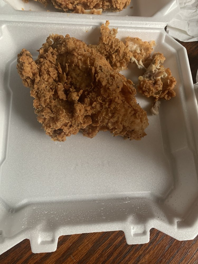 BOBO’S BBQ - Updated January 2025 - 29 Photos & 59 Reviews - 1511 W Springfield Ave, Champaign ...