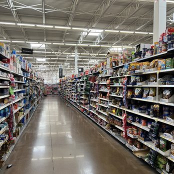 WALMART SUPERCENTER - Updated December 2025 - 45 Photos & 83 Reviews ...