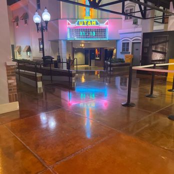 MEGAPLEX THEATRES AT JORDAN COMMONS - Updated November 2025 - 170 ...