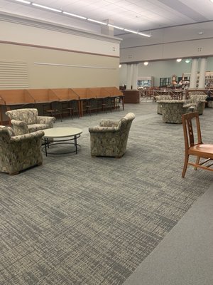 LIBRARY CENTER - Updated June 2025 - 23 Photos & 18 Reviews - 4653 S ...
