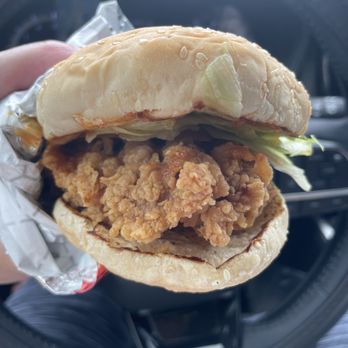 KFC - DEDEDO - Updated January 2026 - 42 Photos - 26 Macheche Road ...