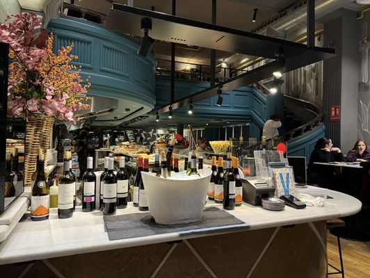 VINITUS - Updated December 2025 - 1469 Photos & 442 Reviews - Carrer ...