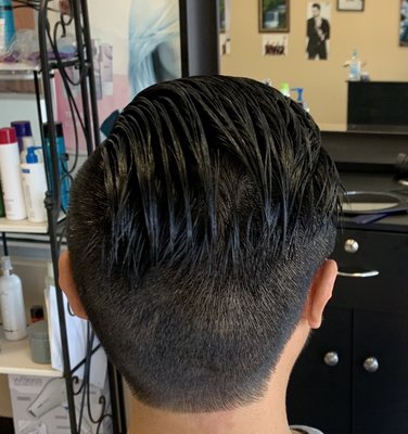 MAGICUTS - Updated April 2025 - 46 Photos & 51 Reviews - 3109 N Belt ...