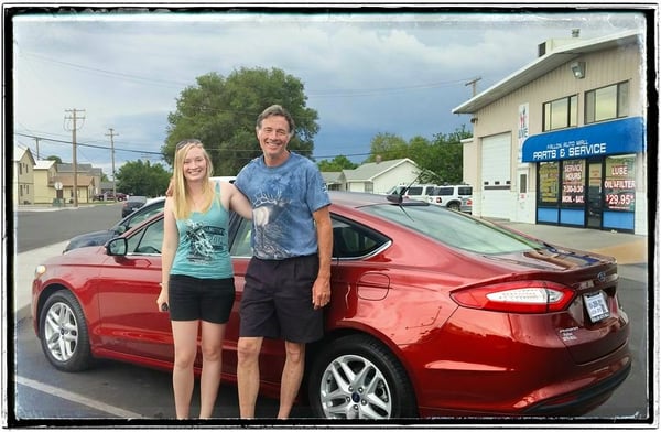 FALLON FORD-TOYOTA - Updated December 2025 - 28 Photos & 67 Reviews ...