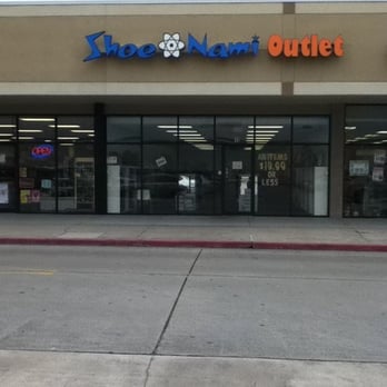 SHOE-NAMI - Updated October 2025 - 14 Photos - 15 Westbank Expy, Gretna ...