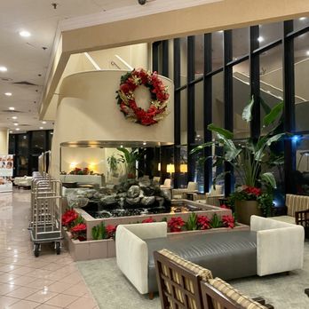 HOLIDAY INN LOS ANGELES GATEWAY - TORRANCE - Updated July 2025 - 243 ...