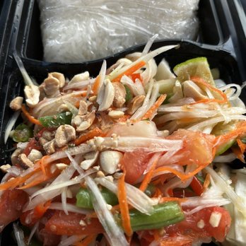 YANNI’S THAI FOOD - Updated April 2025 - 14 Photos & 20 Reviews - 15814 ...