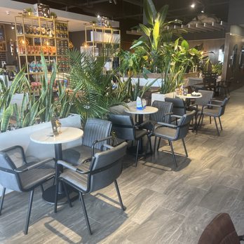 MAROUF CAFE - Updated December 2025 - 99 Photos & 30 Reviews - 15022 ...