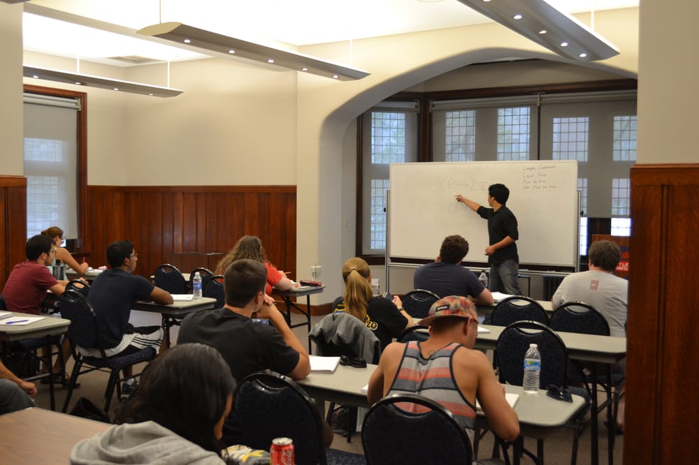 BLUEPRINT LSAT PREPARATION - Updated March 2025 - 3417 Spruce St ...