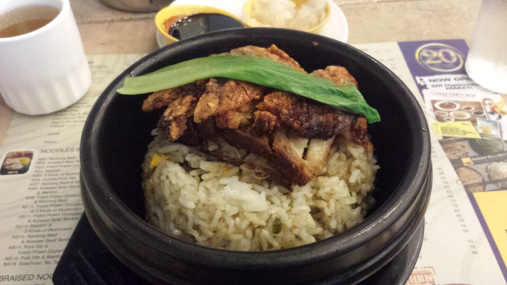 NORTH PARK NOODLES - 689 Banawe Street, Saint Peter,, Quezon City ...