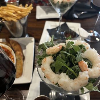 NOSH RESTAURANT AND WINE LOUNGE - Updated March 2025 - 250 Photos & 277 ...