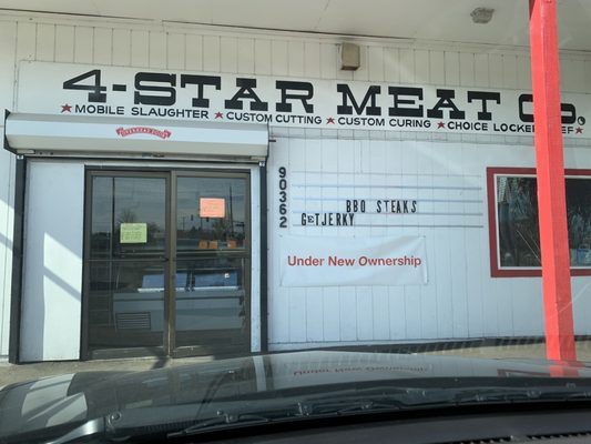 4-STAR MEAT - Updated December 2025 - 32 Reviews - 90362 Prairie Rd ...