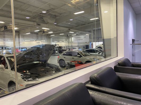 HENNESSY PORSCHE NORTH ATLANTA - Updated July 2025 - 67 Photos & 103 ...