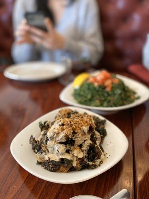 TANOREEN - Middle Eastern Restaurant in Brooklyn, New York at 7523 3rd ...