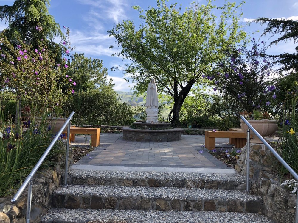 MOUNT ST JOSEPH CARMELITE MONASTERY - 50 Photos - 12455 Clayton Rd, San ...