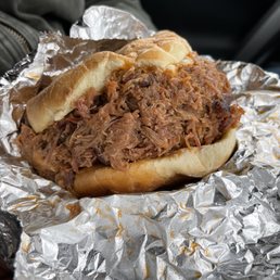 ARCHIE’S BARBEQUE - Updated May 2025 - 163 Photos & 276 Reviews - 25259 ...