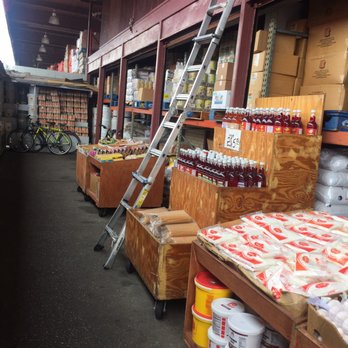 BROOKLYN TERMINAL MARKET - Updated December 2025 - 15 Photos - 21 ...