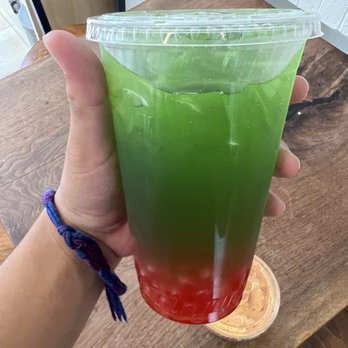 UNCHARTED TEA - Updated May 2024 - Yelp