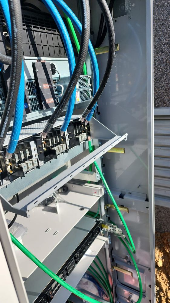 DMV TOWER COMMUNICATIONS - Updated October 2024 - Request Information ...