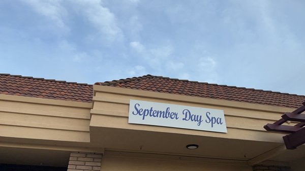SEPTEMBER DAY SPA - Updated December 2025 - 23 Photos - 16795 Monterey ...