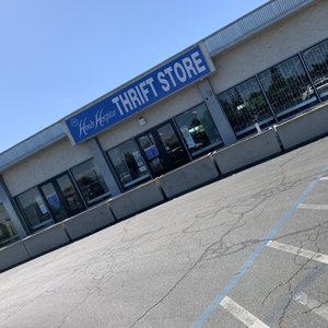 THRIFT DEMON - Thrift Stores - 1904 Fresno St, Fresno, CA - Yelp
