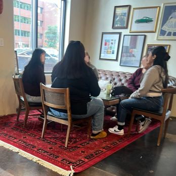 JUST CUZ CAFE - Updated March 2025 - 77 Photos & 46 Reviews - 4410 6th ...