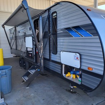 CAMPING WORLD RV SALES - Updated July 2025 - 40 Photos & 68 Reviews ...