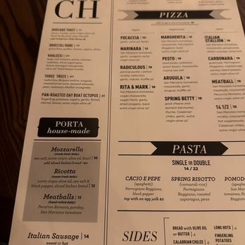 PORTA MONTCLAIR - Updated April 2025 - 191 Photos & 157 Reviews - 499 ...