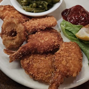 JAMIL’S STEAKHOUSE - OKLAHOMA CITY - Updated December 2025 - 67 Photos ...