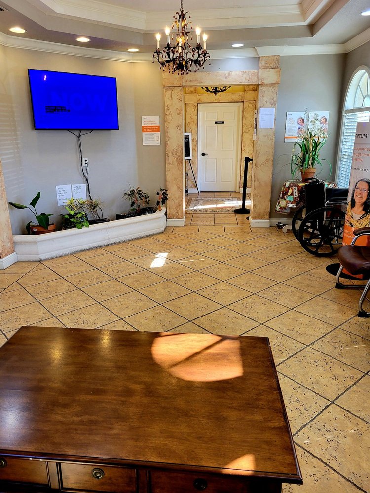 OPTUM NORTH TAMPA - Updated October 2025 - 16 Photos - 14451 University ...