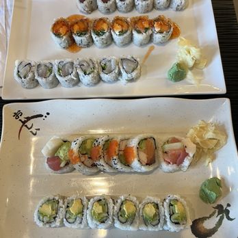 HIRO 88 - Updated August 2025 - 415 Photos & 488 Reviews - 1308 Jackson ...