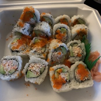 TOP SUSHI - ST LOUIS - Updated November 2024 - 112 Photos & 68 Reviews ...