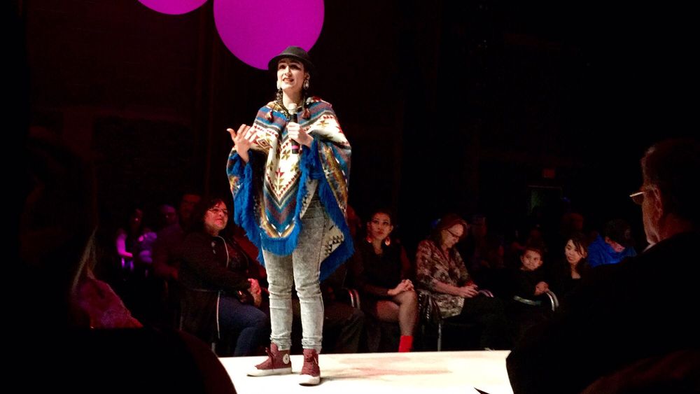 WESTERN CANADA FASHION WEEK - Updated September 2025 - 126 Photos & 13 ...