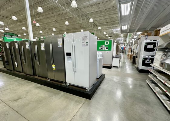 MENARDS - Updated April 2026 - 17 Photos - 700 Cabela Dr, Triadelphia ...