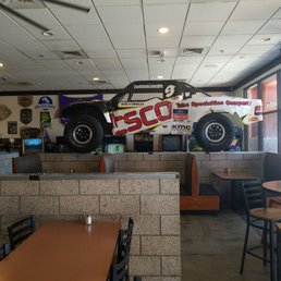 BREWERS RESTAURANT & SPORTS BAR - Updated August 2025 - 68 Photos & 163 ...