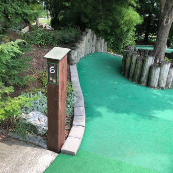 WATERS EDGE MINI GOLF - Updated August 2025 - 94 Photos & 26 Reviews ...