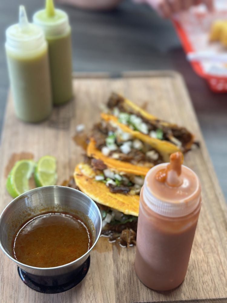 ANTOJITOS LOCOS - Updated July 2025 - 214 Photos & 125 Reviews - 114 W ...