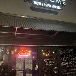 DOMO CAFE - Updated July 2025 - 533 Photos & 587 Reviews - 1823 ...