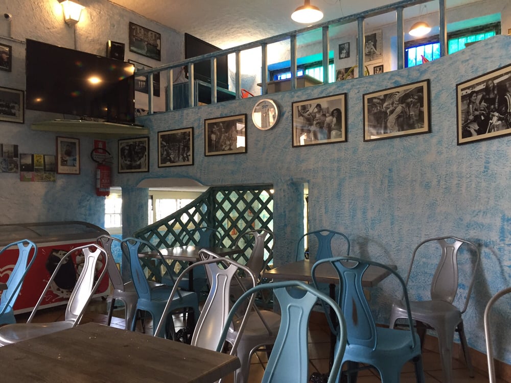 BAR MARACANA - Via delle Ginestre 1, Palau, Olbia-Tempio, Italy - Bars ...