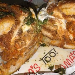 MAMA’S TOO - Updated October 2025 - 793 Photos & 408 Reviews - 323 ...