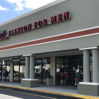 Philip michaels clothing store store