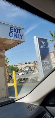 GECU - Updated July 2025 - 7410 Helen Of Troy Dr, El Paso, Texas ...