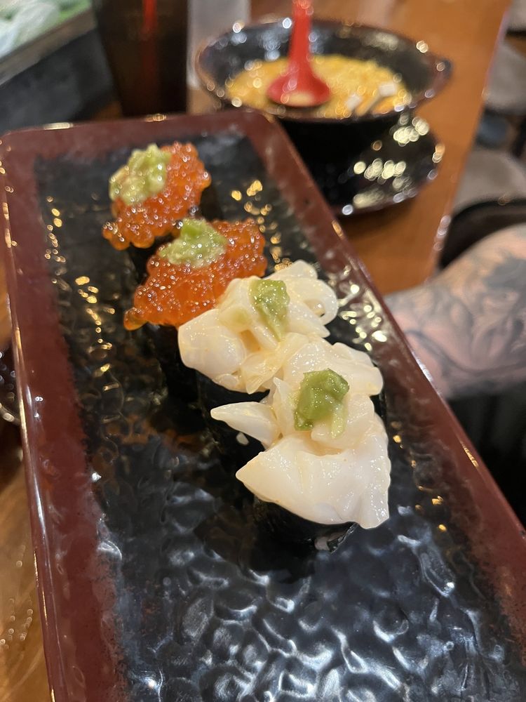 KINGYO SUSHI AND RAMEN HOUSE - Updated January 2025 - 57 Photos & 40 ...