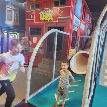 LOST WORLDS FUNTROPOLOUS - Updated July 2024 - 128 Photos & 163 Reviews ...