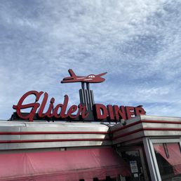 GLIDER DINER - Updated March 2025 - 69 Photos & 137 Reviews - 890 ...