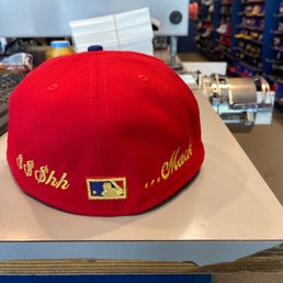 Lids Reviews | Read Customer Service Reviews of lids.com