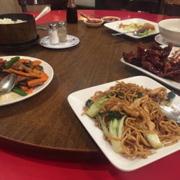 DRAGON RIVER RESTAURANT - 250 Photos & 154 Reviews - 5045 Geary Blvd ...