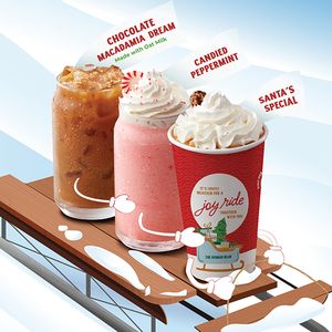 7 BREW COFFEE - Updated October 2025 - 111 Photos - 2124 5th Ave ...