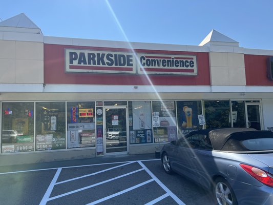 PARKSIDE CONVENIENCE - Updated December 2025 - 13 Photos - 675 Hooksett ...