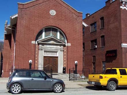 ELMO’S - Updated October 2025 - 210 2nd St, Brownsville, Pennsylvania ...